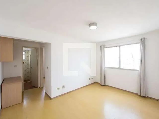 Apartamento para Locação em São Paulo/SP Vila Clementino 1 Quartos