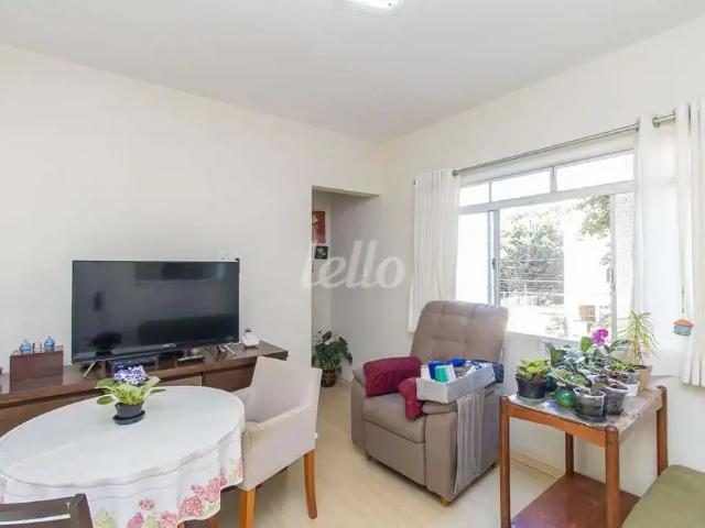 Apartamento para Locação em São Paulo/SP Vila Clementino 1 Quartos