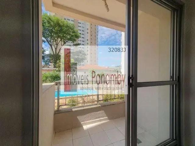 Apartamento para Locação em São Paulo/SP Vila Clementino 1 Quartos