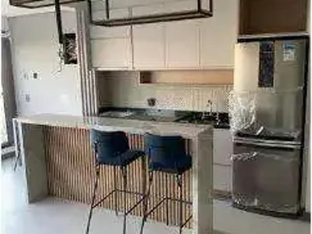 Apartamento para Locação em São Paulo/SP Vila Clementino 1 Quartos