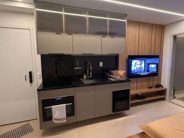 Apartamento para Locação em São Paulo/SP Vila Clementino 1 Quartos