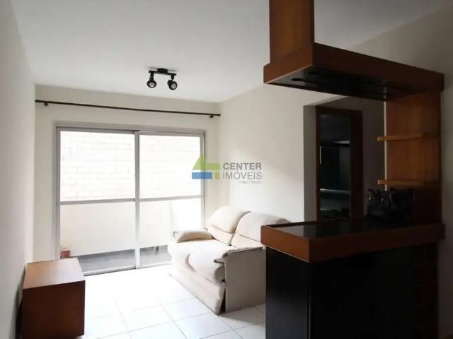 Apartamento para Locação em São Paulo/SP Vila Clementino 1 Quartos