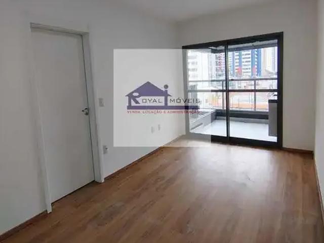 Apartamento para Locação em São Paulo/SP Vila Clementino 1 Quartos