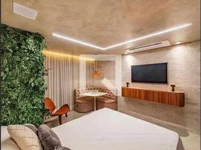 Apartamento para Locação em São Paulo/SP Vila Clementino 1 Quartos