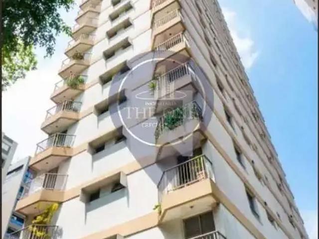 Apartamento para Locação em São Paulo/SP Vila Clementino 1 Quartos