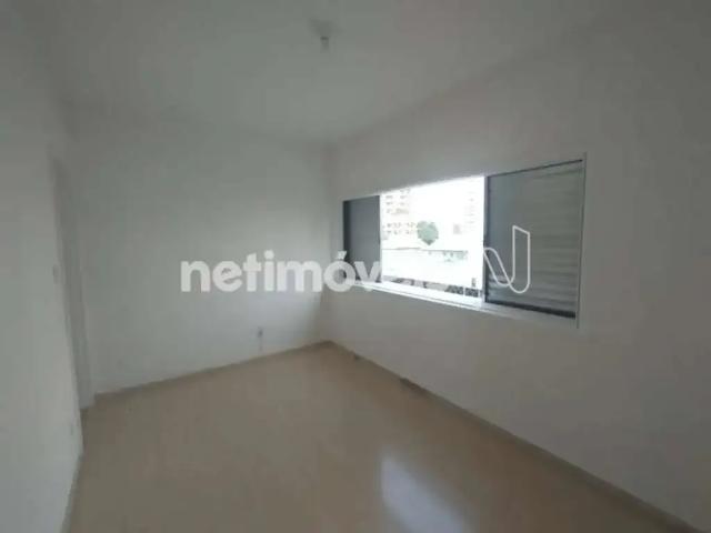 Apartamento para Locação em São Paulo/SP Vila Clementino 1 Quartos