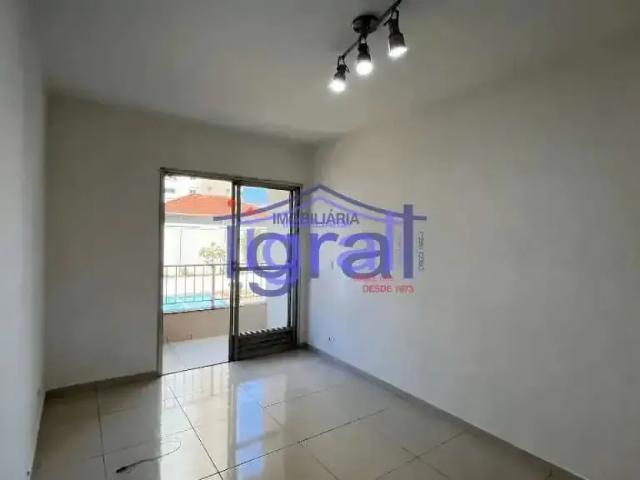 Apartamento para Locação em São Paulo/SP Vila Clementino 1 Quartos