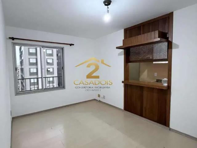Apartamento para Locação em São Paulo/SP Vila Clementino 1 Quartos