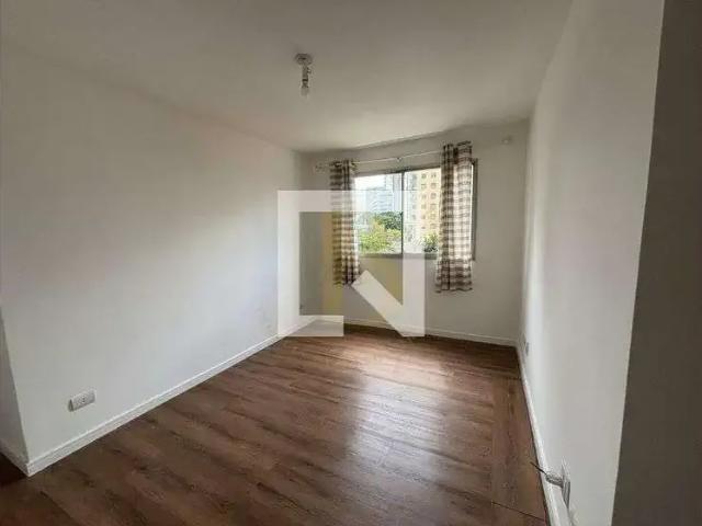 Apartamento para Locação em São Paulo/SP Vila Clementino 1 Quartos