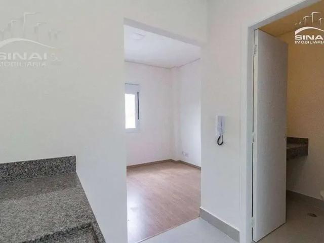 Apartamento para Locação em São Paulo/SP Vila Clementino 1 Quartos