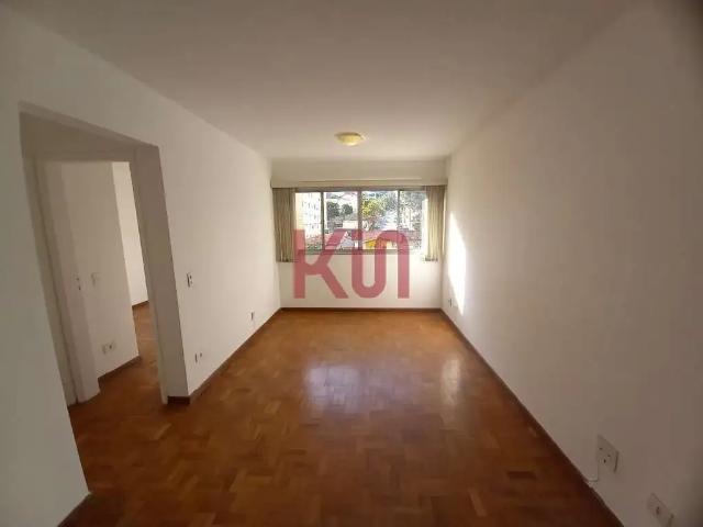 Apartamento para Locação em São Paulo/SP Vila Clementino 1 Quartos