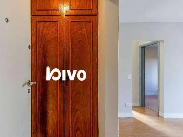 Apartamento para Locação em São Paulo/SP Vila Clementino 1 Quartos