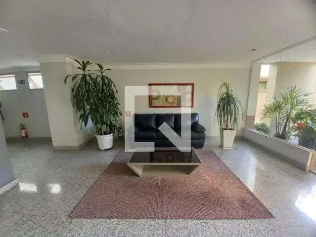 Apartamento para Locação em São Paulo/SP Vila Clementino 1 Quartos