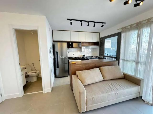 Apartamento para Locação em São Paulo/SP Vila Clementino 1 Quartos