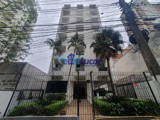 Apartamento para Locação em São Paulo/SP Vila Clementino 1 Quartos