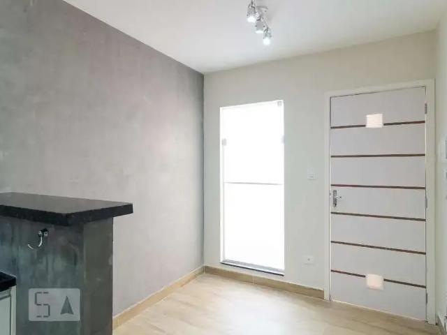 Apartamento para Locação em São Paulo/SP Vila Clementino 1 Quartos