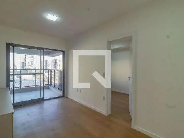Apartamento para Locação em São Paulo/SP Vila Clementino 1 Quartos