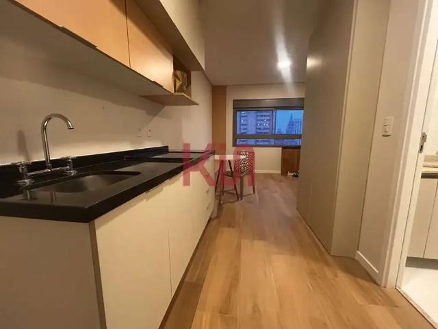 Apartamento para Locação em São Paulo/SP Vila Clementino 1 Quartos