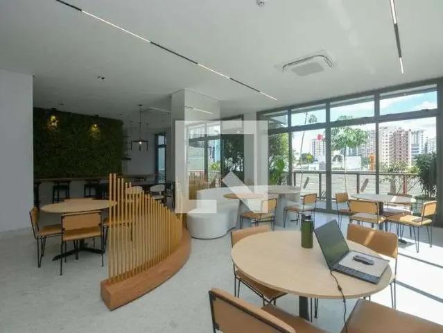Apartamento para Locação em São Paulo/SP Vila Clementino 1 Quartos