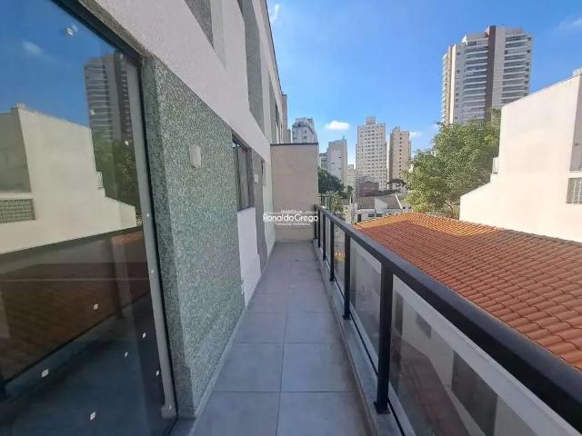 Apartamento para Locação em São Paulo/SP Vila Clementino 1 Quartos
