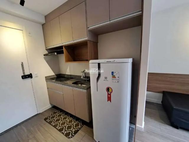 Apartamento para Locação em São Paulo/SP Vila Clementino 1 Quartos