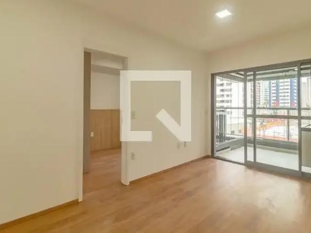 Apartamento para Locação em São Paulo/SP Vila Clementino 1 Quartos