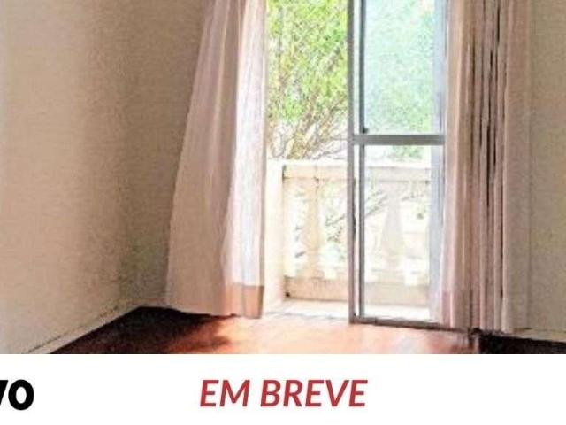 Apartamento para Locação em São Paulo/SP Vila Clementino 1 Quartos