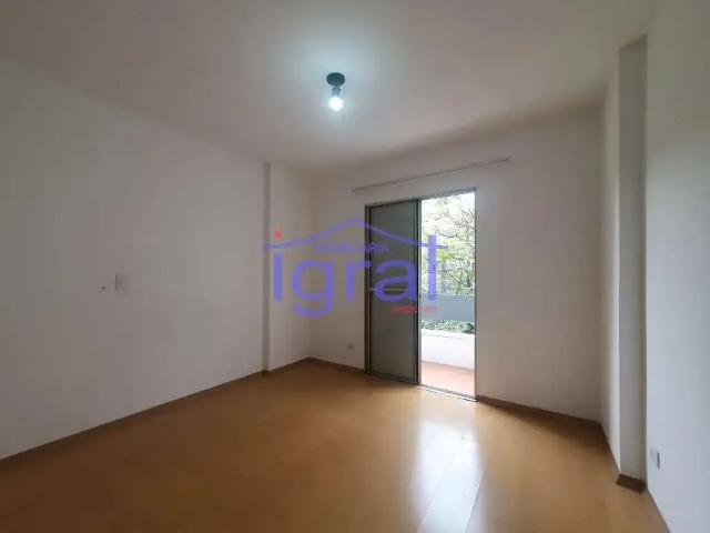 Apartamento para Locação em São Paulo/SP Vila Clementino 1 Quartos