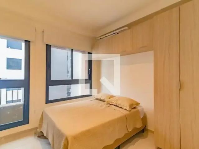 Apartamento para Locação em São Paulo/SP Vila Clementino 1 Quartos