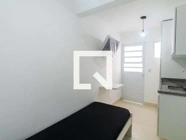 Apartamento para Locação em São Paulo/SP Vila Clementino 1 Quartos