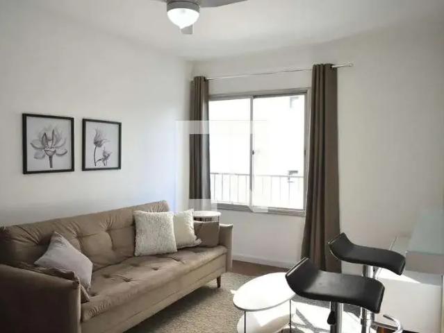 Apartamento para Locação em São Paulo/SP Vila Clementino 1 Quartos