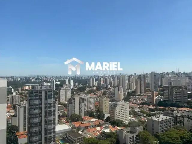 Apartamento para Locação em São Paulo/SP Vila Clementino 1 Quartos