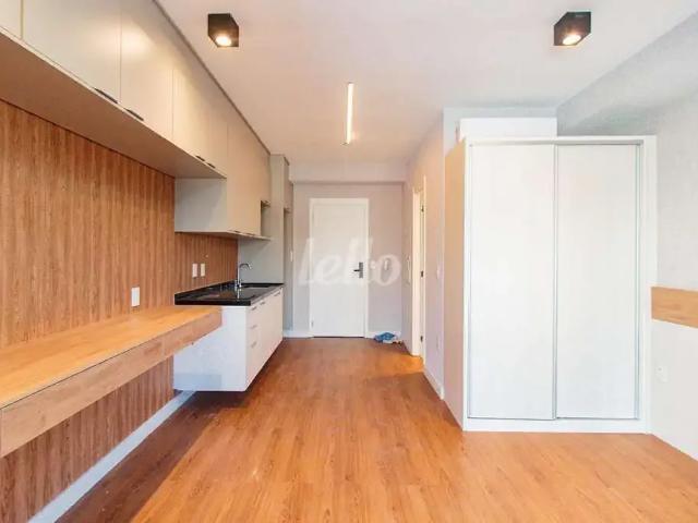 Apartamento para Locação em São Paulo/SP Vila Clementino 1 Quartos