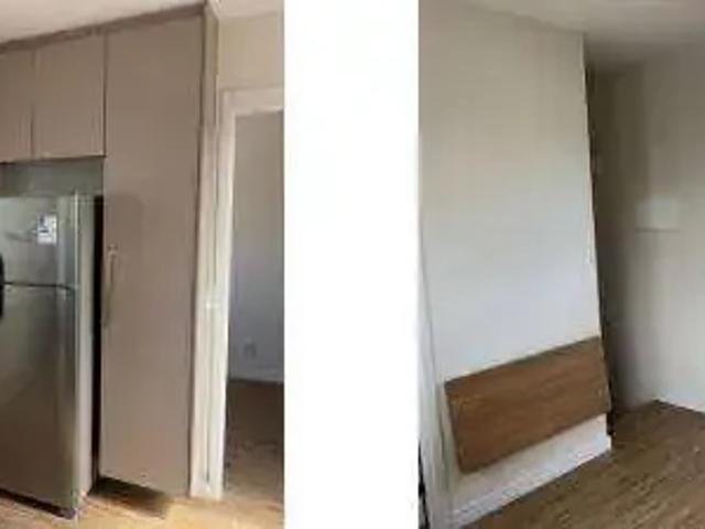 Apartamento para Locação em São Paulo/SP Vila Clementino 1 Quartos