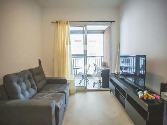 Apartamento para Locação em São Paulo/SP Vila Clementino 1 Quartos