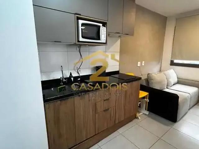 Apartamento para Locação em São Paulo/SP Vila Clementino 1 Quartos