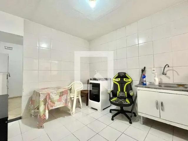 Apartamento para Locação em São Paulo/SP Vila Clementino 1 Quartos