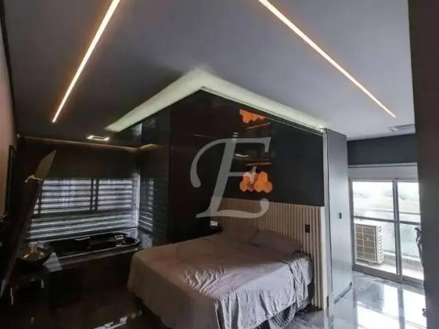 Apartamento para Locação em São Paulo/SP Vila Clementino 1 Quartos