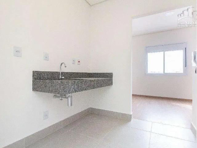 Apartamento para Locação em São Paulo/SP Vila Clementino 1 Quartos