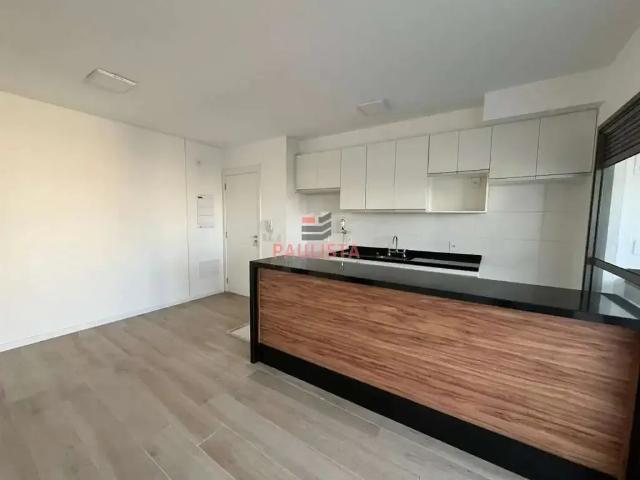 Apartamento para Locação em São Paulo/SP Vila Clementino 1 Quartos