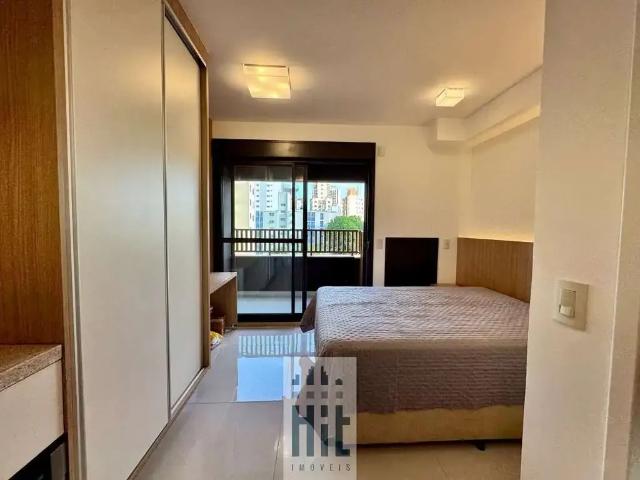 Apartamento para Locação em São Paulo/SP Vila Clementino 1 Quartos