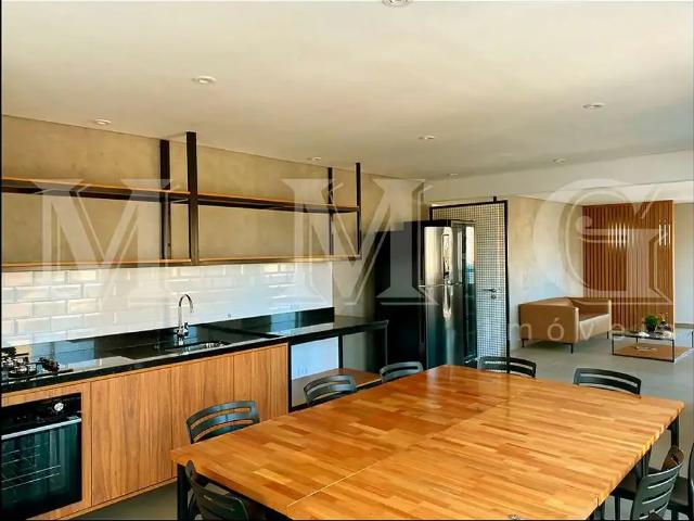 Apartamento para Locação em São Paulo/SP Vila Clementino 1 Quartos