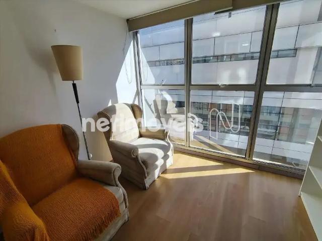 Apartamento para Locação em São Paulo/SP Vila Clementino 1 Quartos