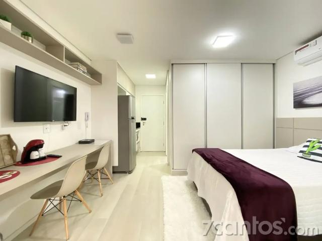 Apartamento para Locação em São Paulo/SP Vila Clementino 1 Quartos