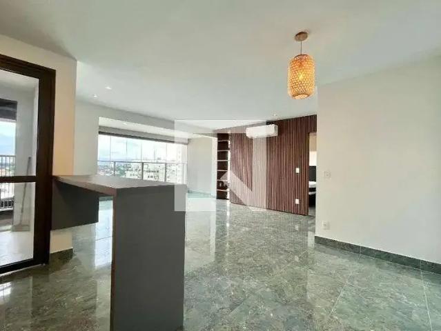 Apartamento para Locação em São Paulo/SP Vila Clementino 1 Quartos