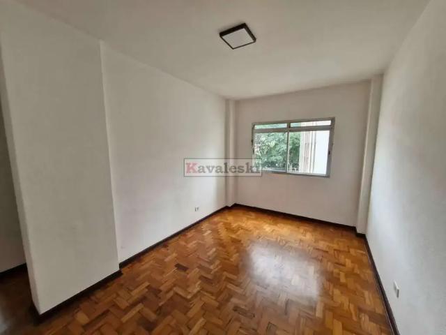 Apartamento para Locação em São Paulo/SP Vila Clementino 1 Quartos