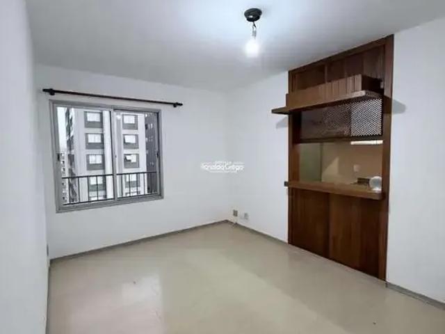 Apartamento para Locação em São Paulo/SP Vila Clementino 1 Quartos