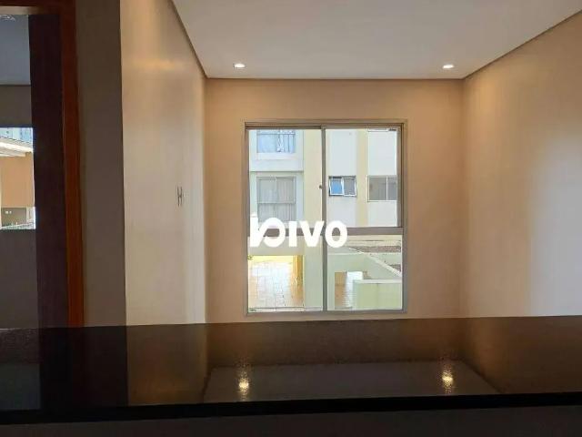 Apartamento para Locação em São Paulo/SP Vila Clementino 1 Quartos