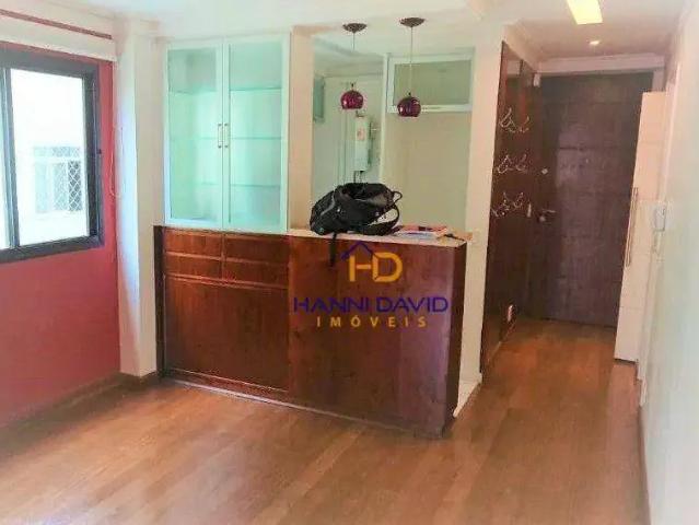 Apartamento para Locação em São Paulo/SP Vila Clementino 1 Quartos
