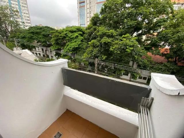 Apartamento para Locação em São Paulo/SP Vila Clementino 1 Quartos